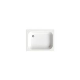 Bette BetteQuinta Duschwanne 5730-004 90x70x15cm, edelwei&szlig;