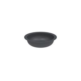 Bette BetteBalance Unterbau-Waschtisch A246-400PW 47,5x47,5x12,3cm, PW, raven