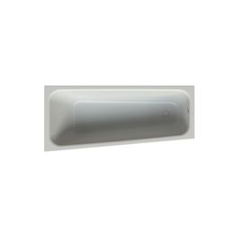Bette BetteSpace S Badewanne 1130-002 170x75x42cm, Ecke links, manhattan
