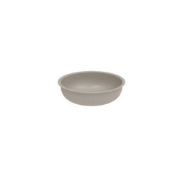 Bette BetteBalance Einbau-Waschtisch A247-424PW 43,5x43,5x12,3cm, PW, sand
