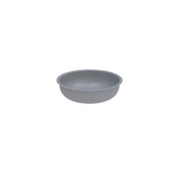 Bette BetteBalance Einbau-Waschtisch A247-412PW 43,5x43,5x12,3cm, PW, quartz