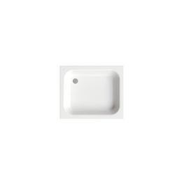 Bette BetteQuinta Duschwanne 5750-287 starwhite, 90x75x15cm