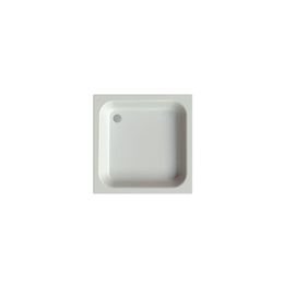 Bette BetteQuinta Duschwanne 5900-002 manhattan, 90x90x15cm
