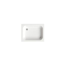 Bette BetteQuinta Duschwanne 5730-287 90x70x15cm, starwhite