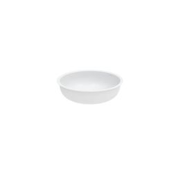 Bette BetteBalance Einbau-Waschtisch A247-004PW 43,5x43,5x12,3cm, PW, edelwei&szlig;