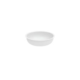 Bette BetteBalance Einbau-Waschtisch A247-440 43,5x43,5x12,3cm, snow