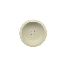 Bette BetteBalance Unterbau-Waschtisch A246-441 47,5x47,5x12,3cm, cream