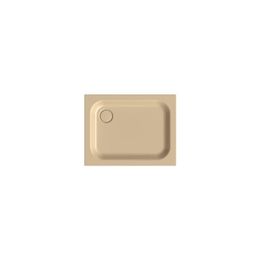 Bette BetteSupra Duschwanne 5710-003 90x70x6,5cm, bahamabeige