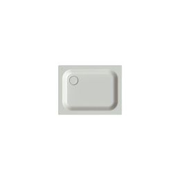 Bette BetteSupra Duschwanne 5710-002 90x70x6,5cm, manhattan