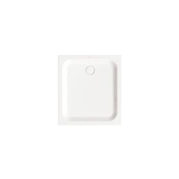 Bette BetteSupra Duschwanne 5380-287 100x90x6,5cm, starwhite