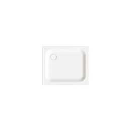 Bette BetteSupra Duschwanne 5770-287T 90x75x6,5cm, Wannentr&auml;ger, starwhite