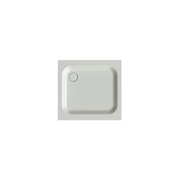 Bette BetteSupra Duschwanne 1560-002 90x85x6,5cm, manhattan