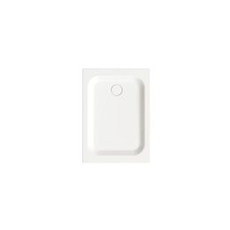 Bette BetteSupra Duschwanne 8690-287 105x75x6,5cm, starwhite
