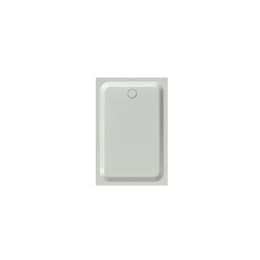 Bette BetteSupra Duschwanne 5945-002AE 150x100x6,5cm, Antirutsch/Pro, manhattan
