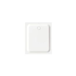 Bette BetteSupra Duschwanne 8670-004 120x100x6,5cm, edelwei&szlig;