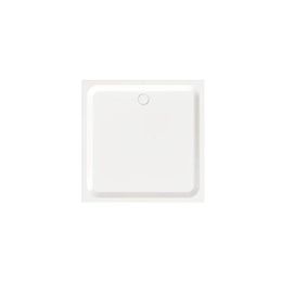 Bette BetteSupra Duschwanne 5829-287 140x140x6,5cm, starwhite