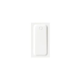 Bette BetteSupra Duschwanne 5815-004AE 140x75x6,5cm, Antirutsch/Pro, edelwei&szlig;