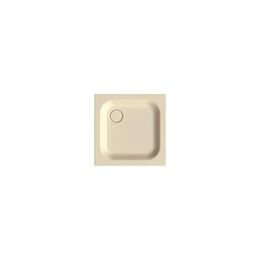 Bette BetteSupra Duschwanne 5720-006 70x70x6,5cm, jasmin