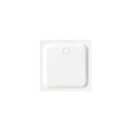 Bette BetteSupra Duschwanne 5620-287T 100x100x6,5cm, Wannentr&auml;ger, starwhite