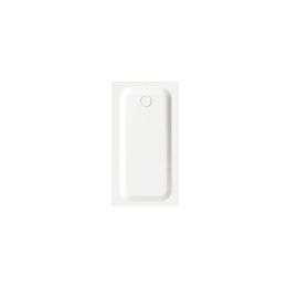 Bette BetteSupra Duschwanne 5815-000AE 140x75x6,5cm, Antirutsch/Pro, wei&szlig;