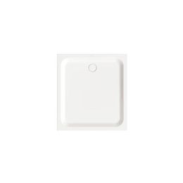 Bette BetteSupra Duschwanne 8665-287 120x110x6,5cm, starwhite