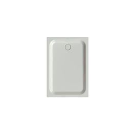 Bette BetteSupra Duschwanne 5796-002 130x90x6,5cm, manhattan
