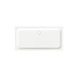 Bette BetteSupra Duschwanne 5983-000AE 180x90x6,5cm, Antirutsch/Pro, wei&szlig;