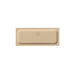 Bette BetteSupra Duschwanne 5993-003AE 170x70x6,5cm, Antirutsch/Pro, bahamabeige