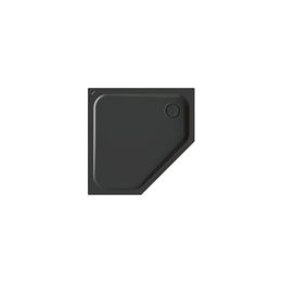 Bette BetteCaro Duschwanne 7219-402 100x100x3,5cm, state