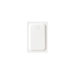 Bette BetteSupra Duschwanne 5870-287 120x80x6,5cm, starwhite