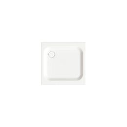 Bette BetteSupra Duschwanne 1560-000AE 90x85x6,5cm, Antirutsch/Pro, wei&szlig;