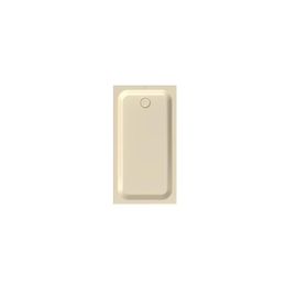 Bette BetteSupra Duschwanne 5933-006 150x80x6,5cm, jasmin