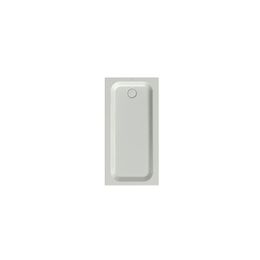 Bette BetteSupra Duschwanne 5925-002 150x75x6,5cm, manhattan