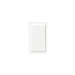 Bette BetteSupra Duschwanne 5935-004 150x90x6,5cm, edelwei&szlig;