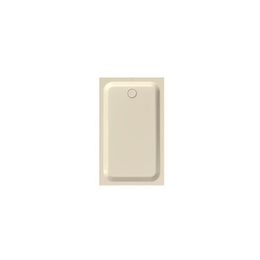 Bette BetteSupra Duschwanne 5935-001 150x90x6,5cm, pergamon
