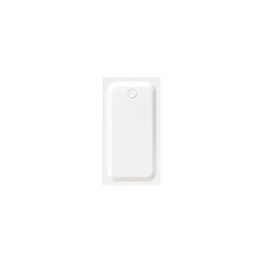 Bette BetteSupra Duschwanne 5933-287 150x80x6,5cm, starwhite