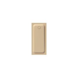 Bette BetteSupra Duschwanne 5915-003 150x70x6,5cm, bahamabeige