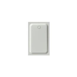 Bette BetteSupra Duschwanne 5835-002 140x90x6,5cm, manhattan