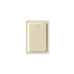 Bette BetteSupra Duschwanne 5796-006 130x90x6,5cm, jasmin