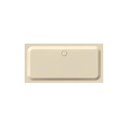 Bette BetteSupra Duschwanne 5983-006 180x90x6,5cm, jasmin