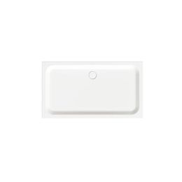 Bette BetteSupra Duschwanne 5962-000AE 160x90x6,5cm, Antirutsch/Pro, wei&szlig;
