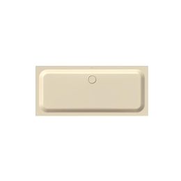 Bette BetteSupra Duschwanne 5987-006 180x80x6,5cm, jasmin