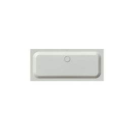 Bette BetteSupra Duschwanne 5952-002 160x70x6,5cm, manhattan