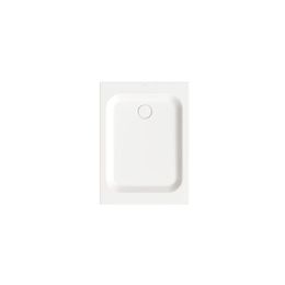 Bette BetteSupra Duschwanne 8730-287 110x80x6,5cm, starwhite