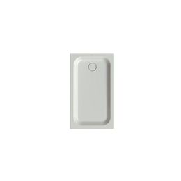 Bette BetteSupra Duschwanne 5980-002 120x70x6,5cm, manhattan