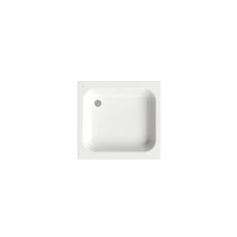 Bette BetteQuinta Duschwanne 1900-287 starwhite, 90x85x15cm