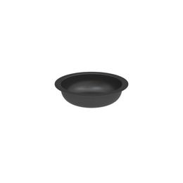 Bette BetteBalance Unterbau-Waschtisch A246-401 47,5x47,5x12,3cm, anthracite