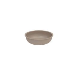 Bette BetteBalance Einbau-Waschtisch A247-425 43,5x43,5x12,3cm, greige