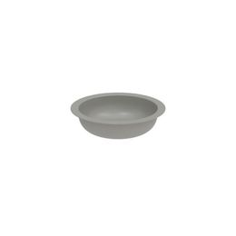 Bette BetteBalance Unterbau-Waschtisch A246-416PW 47,5x47,5x12,3cm, PW, stone