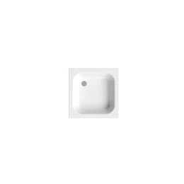 Bette BetteQuinta Duschwanne 5700-287 70x70x15cm, starwhite